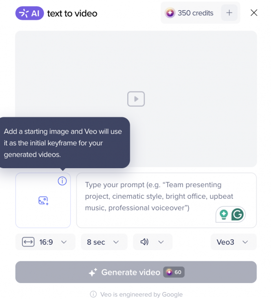 How to Use Veo 3: A Step-by-Step Guide | Powtoon Blog